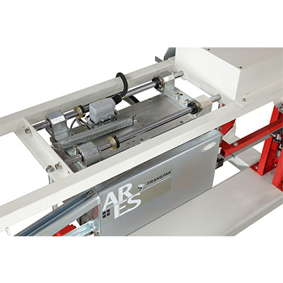 Pallet Strapping Machines - TRANSPAK