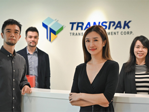 TRANSPAK - Strapping Machines, Strapping Tools