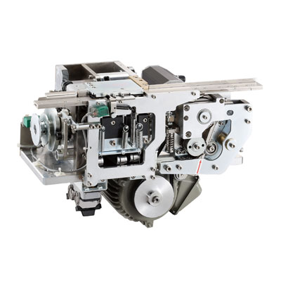 TRANSPAK || Strapping Machines & Strapping Tools